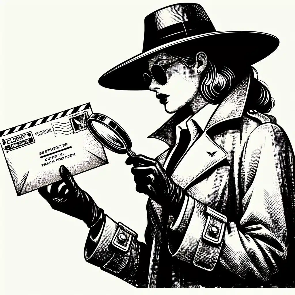 How to Become a Female Private Investigator - My Investigreat