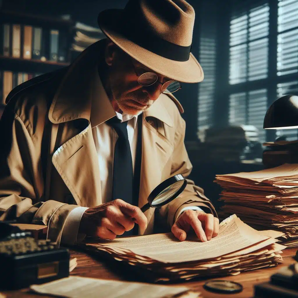 The New York State Guide to Becoming a Private Investigator